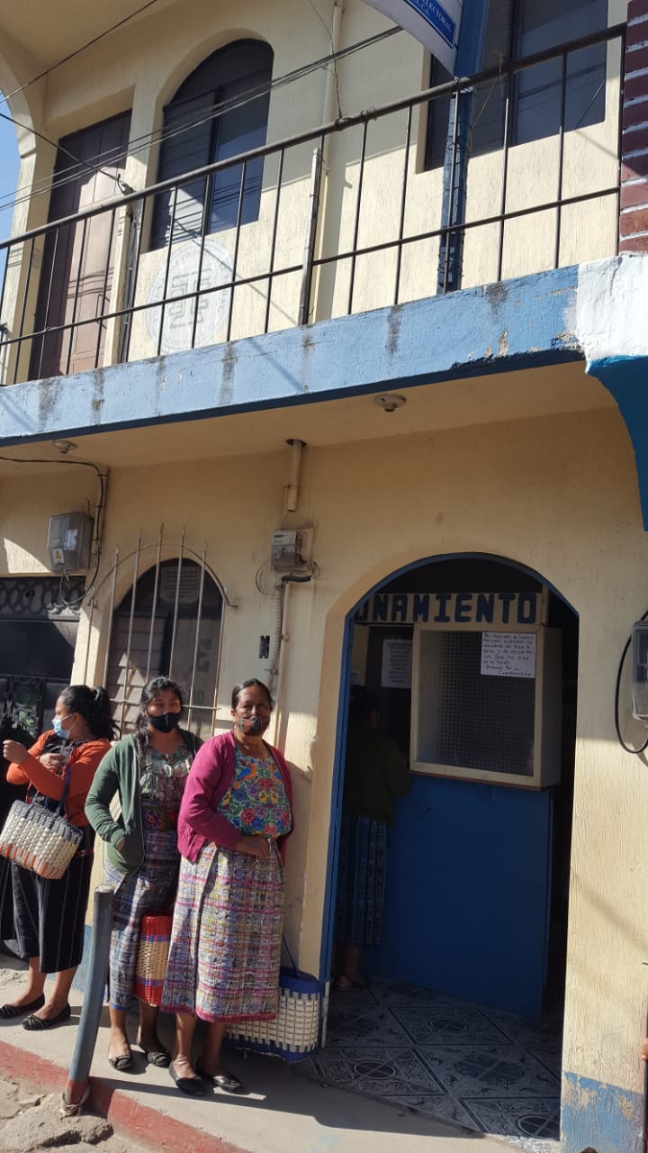 TSE - Sistema de Directorio