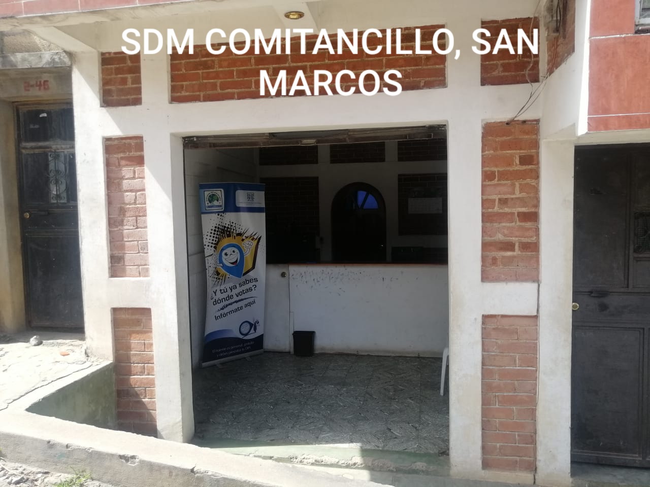 TSE - Sistema de Directorio